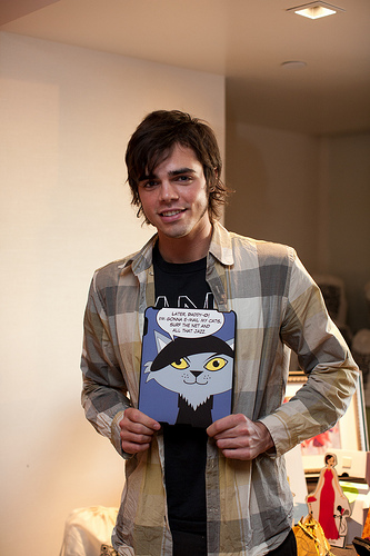 Reid Ewing picture