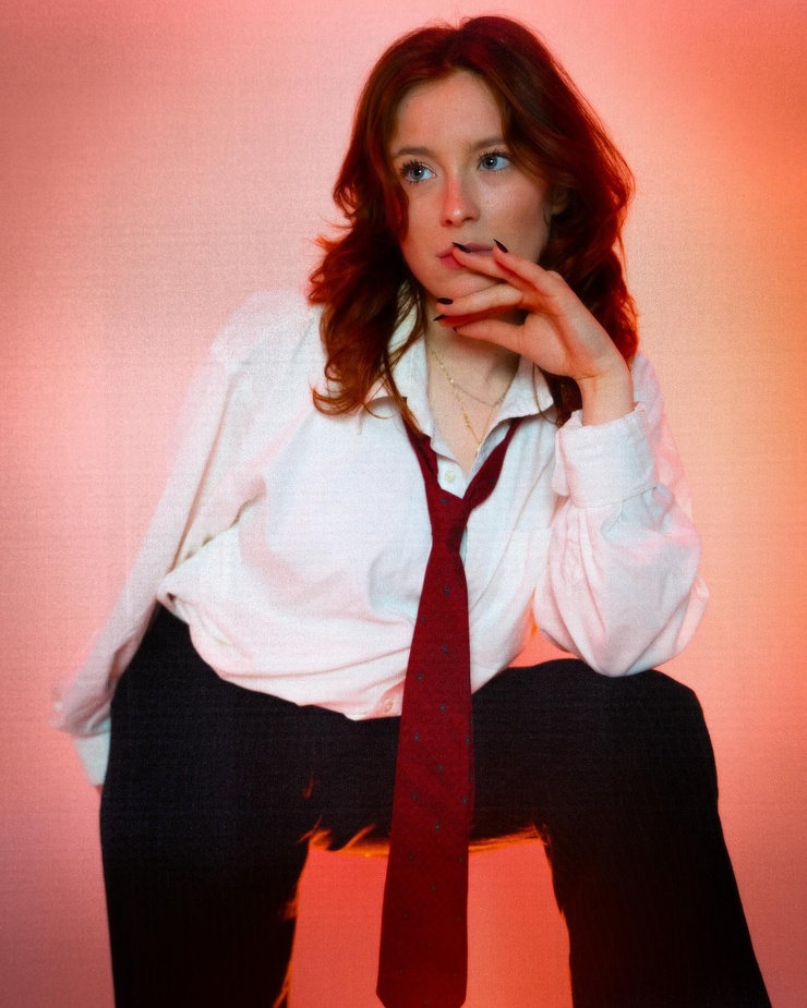 Image of Mina Sundwall