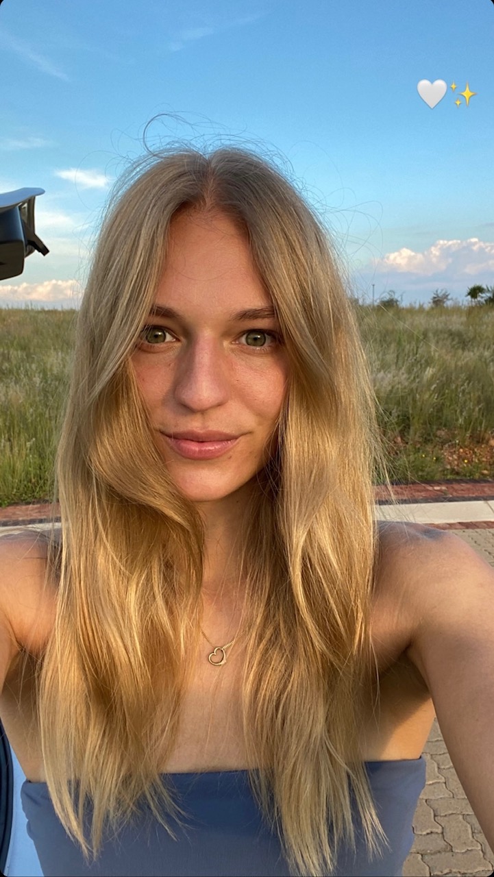 Picture of Luna Bulmahn