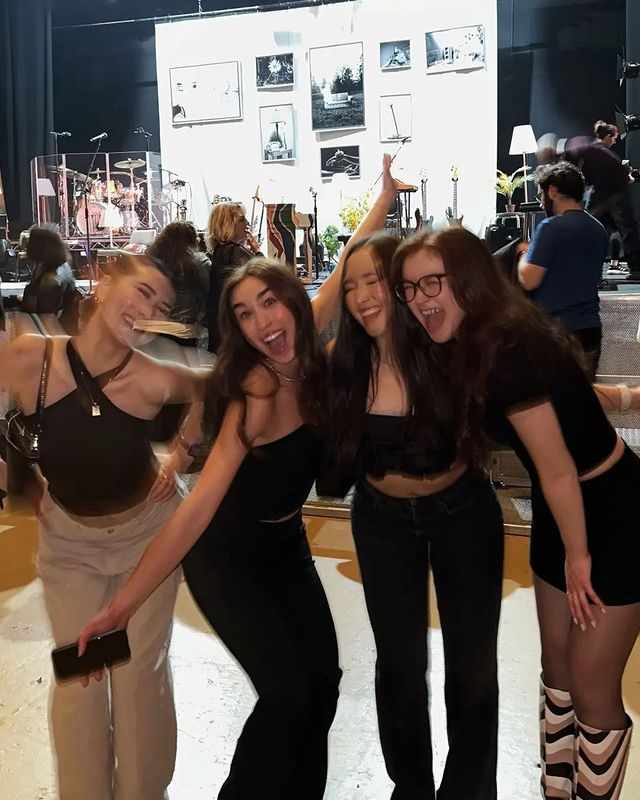 Picture of Anna Cathcart