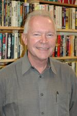 Image of Terry Brooks
