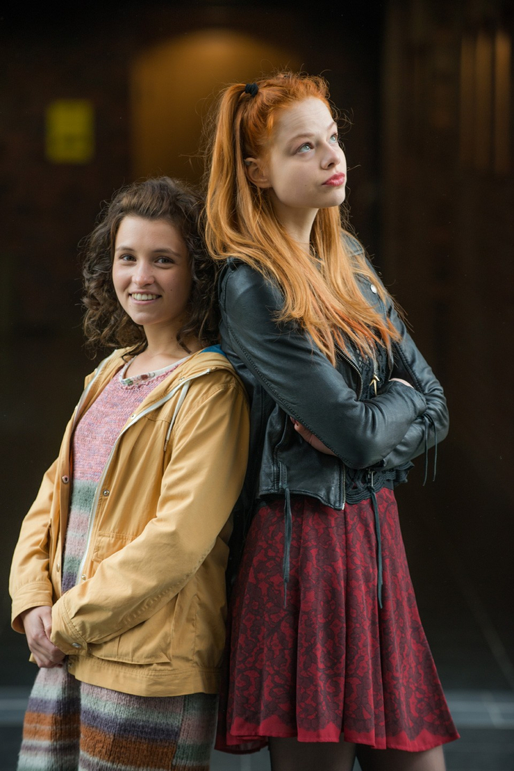 Picture of Emma Bading