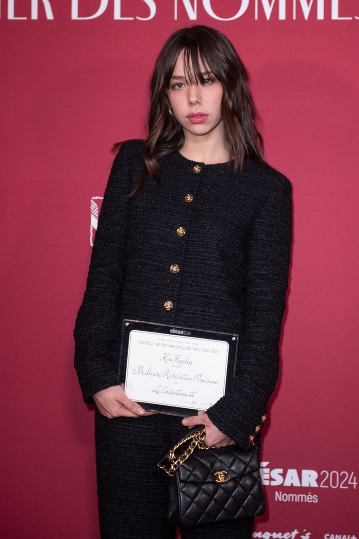 Image of Kim Higelin