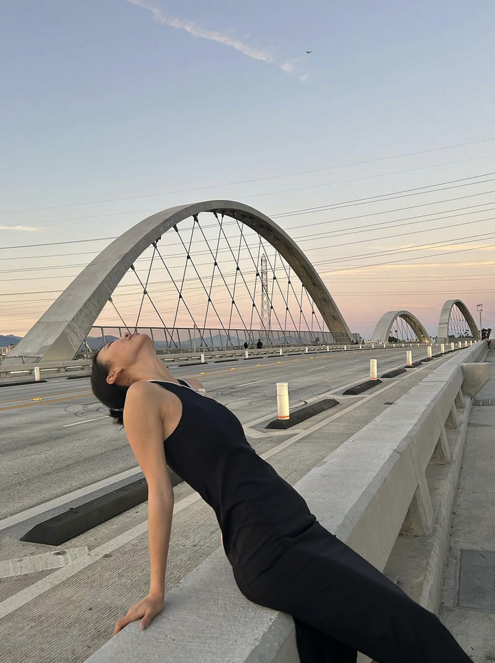 Picture of Angela Zhang