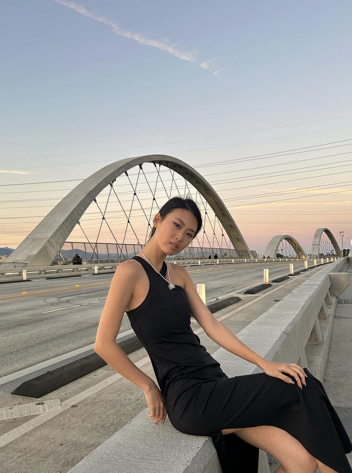 Picture of Angela Zhang