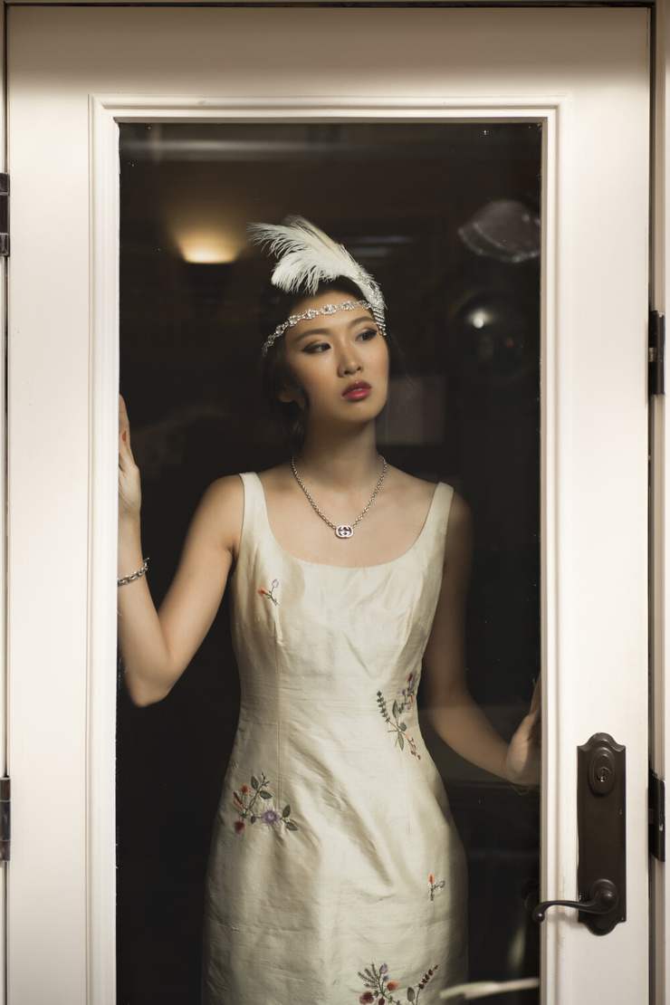 Picture of Angela Zhang