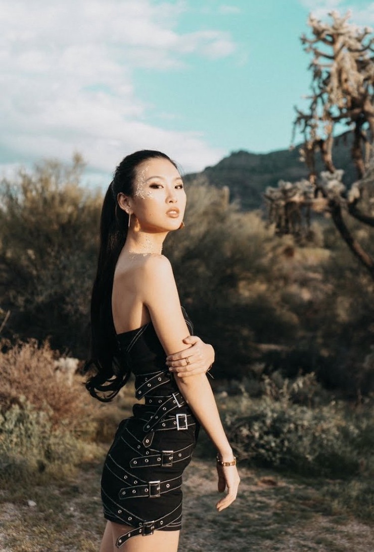 Image of Angela Zhang