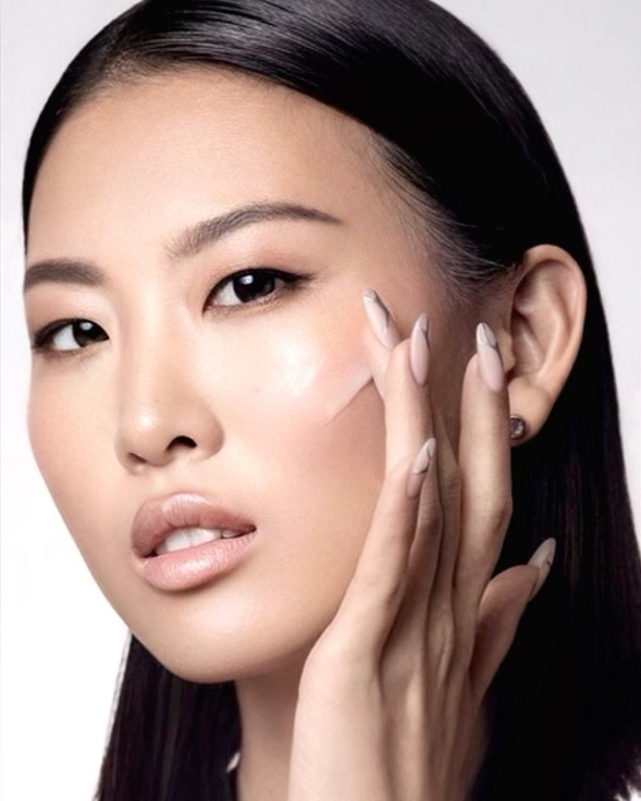 Picture of Angela Zhang