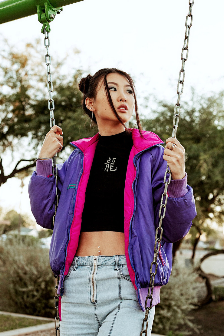 Angela Zhang picture