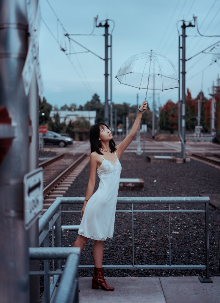 Image of Angela Zhang