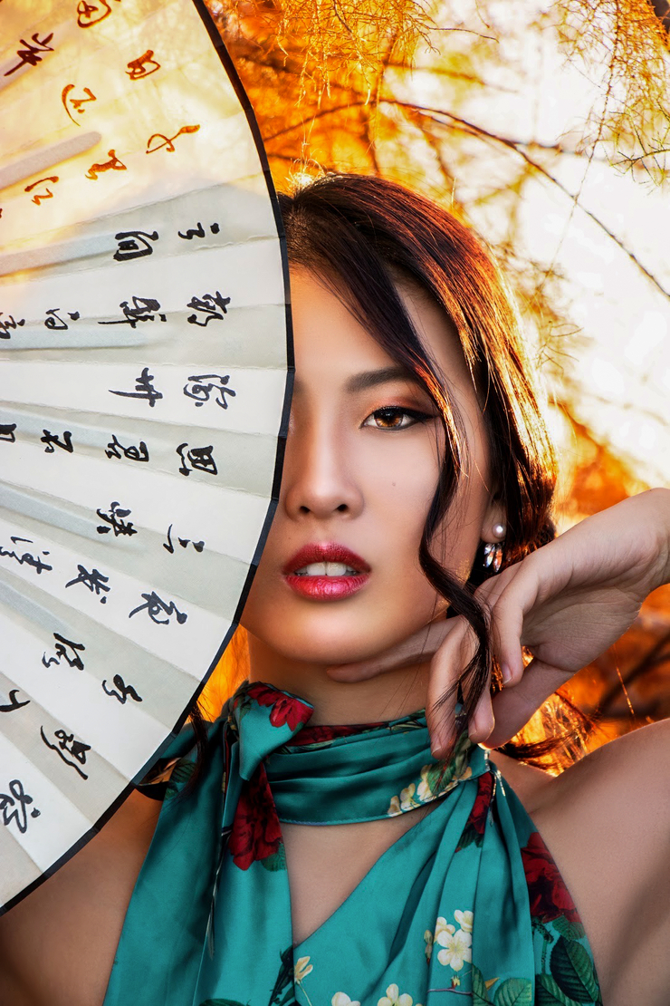 Picture of Angela Zhang