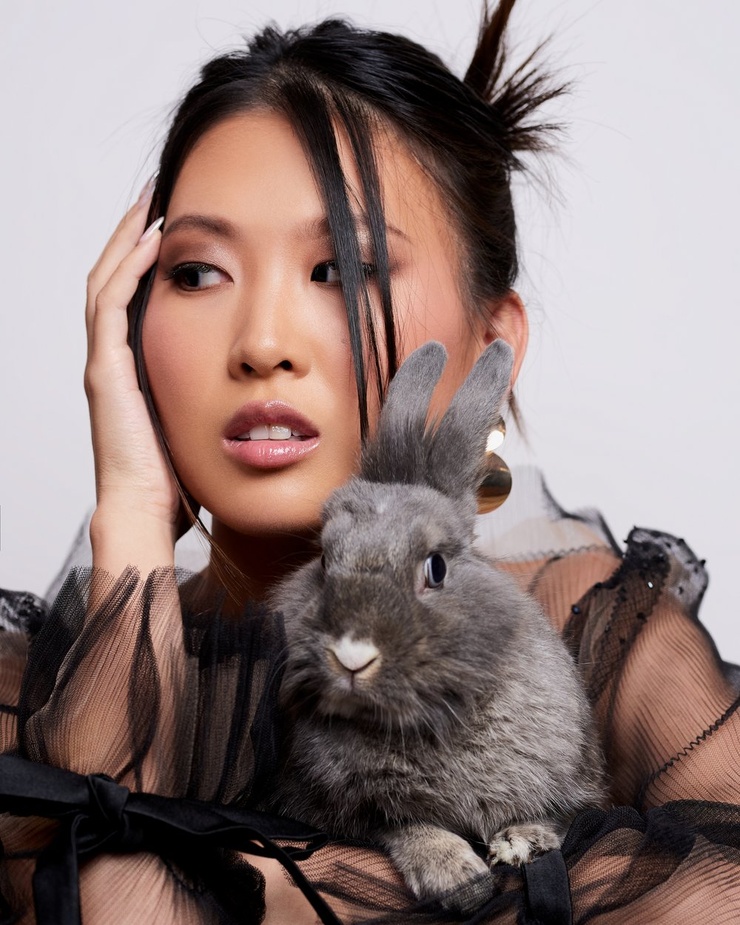 Picture of Angela Zhang