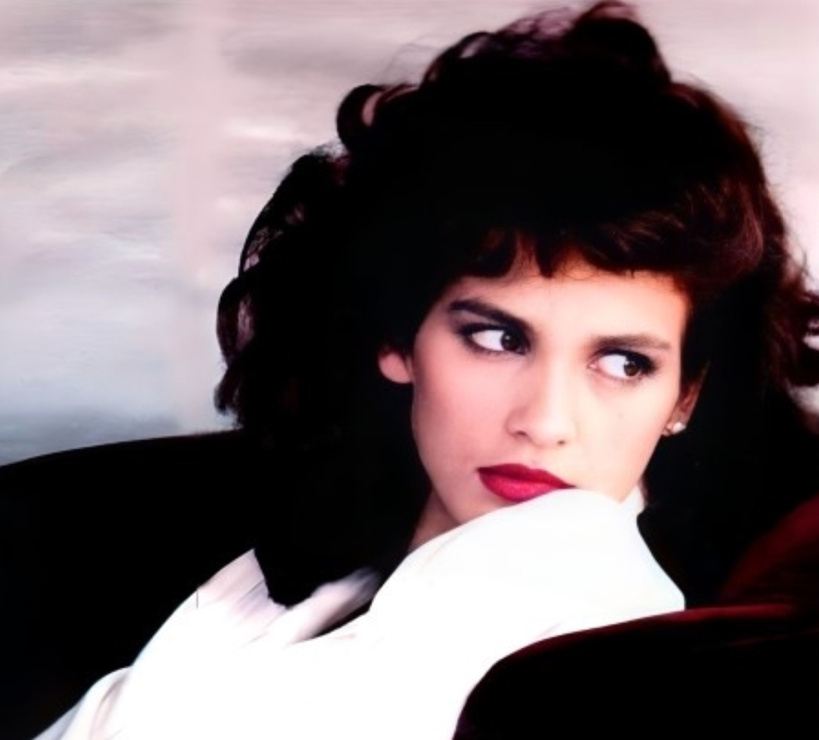 Picture of Gia Carangi