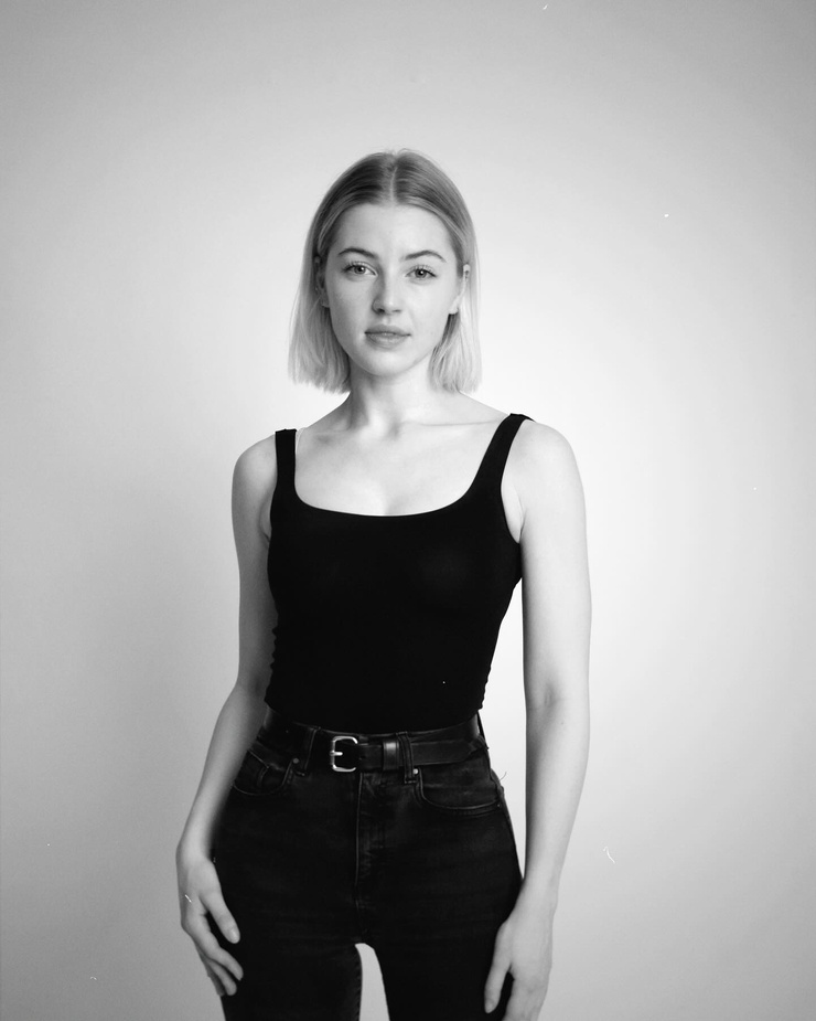 Picture of Annie Kate Knowles