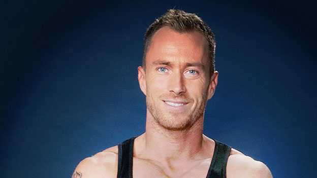 Picture of James Jordan