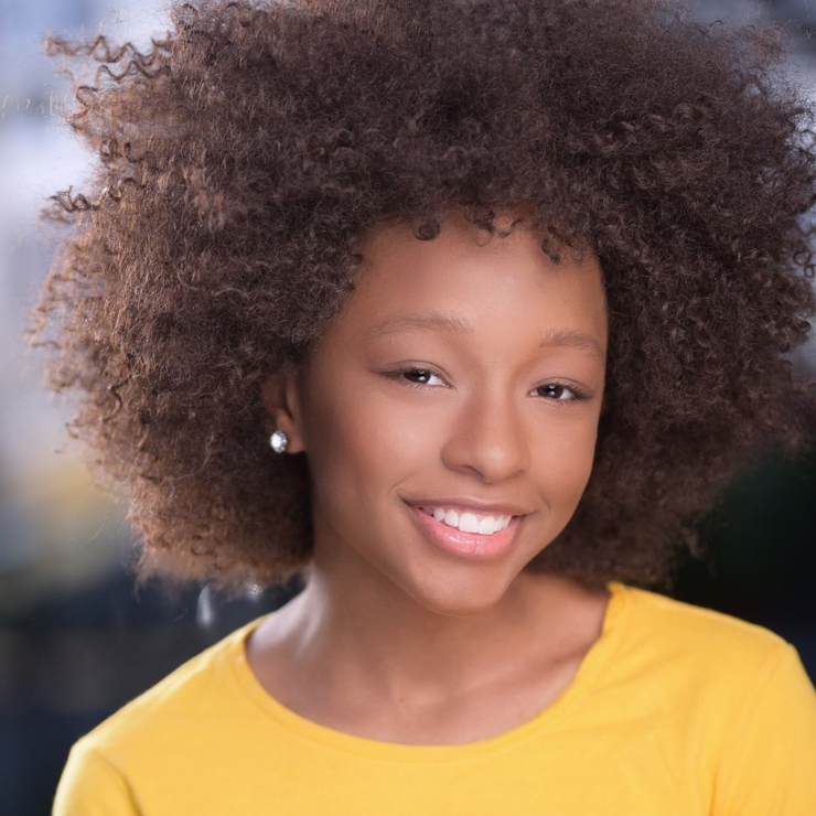 Picture of Stormy Merriwether