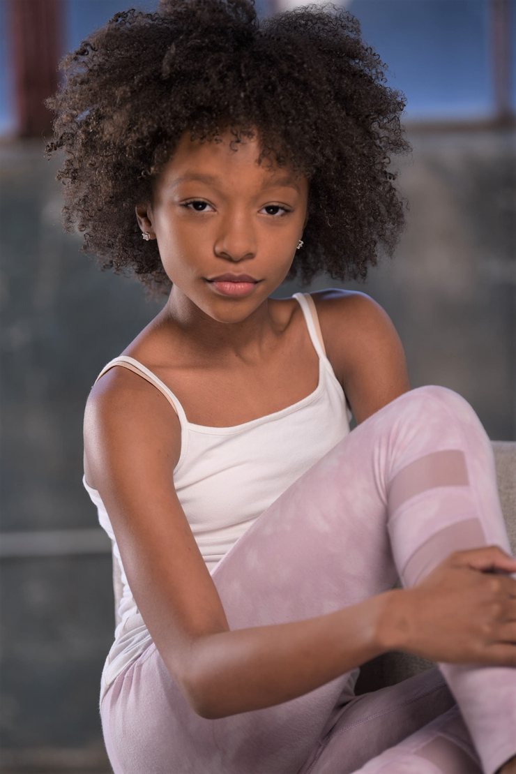 Picture of Stormy Merriwether