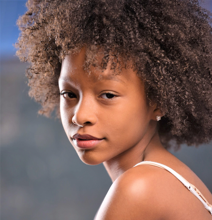 Picture of Stormy Merriwether