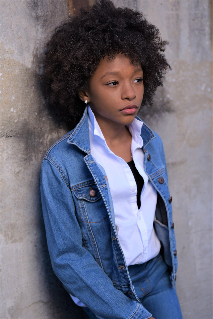 Picture of Stormy Merriwether