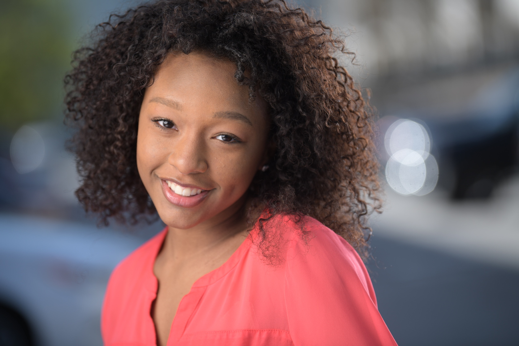 Picture of Stormy Merriwether