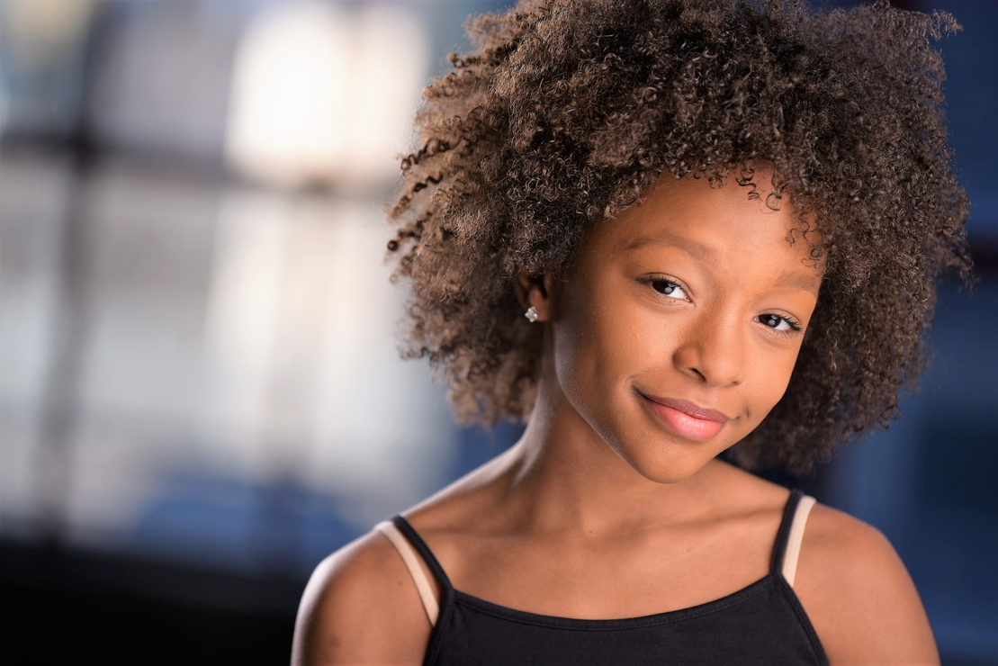 Picture of Stormy Merriwether