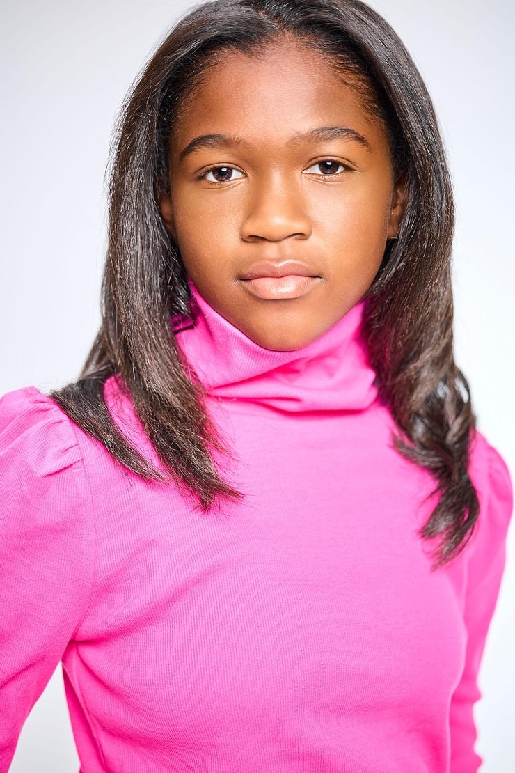 Image of Kennedi Butler