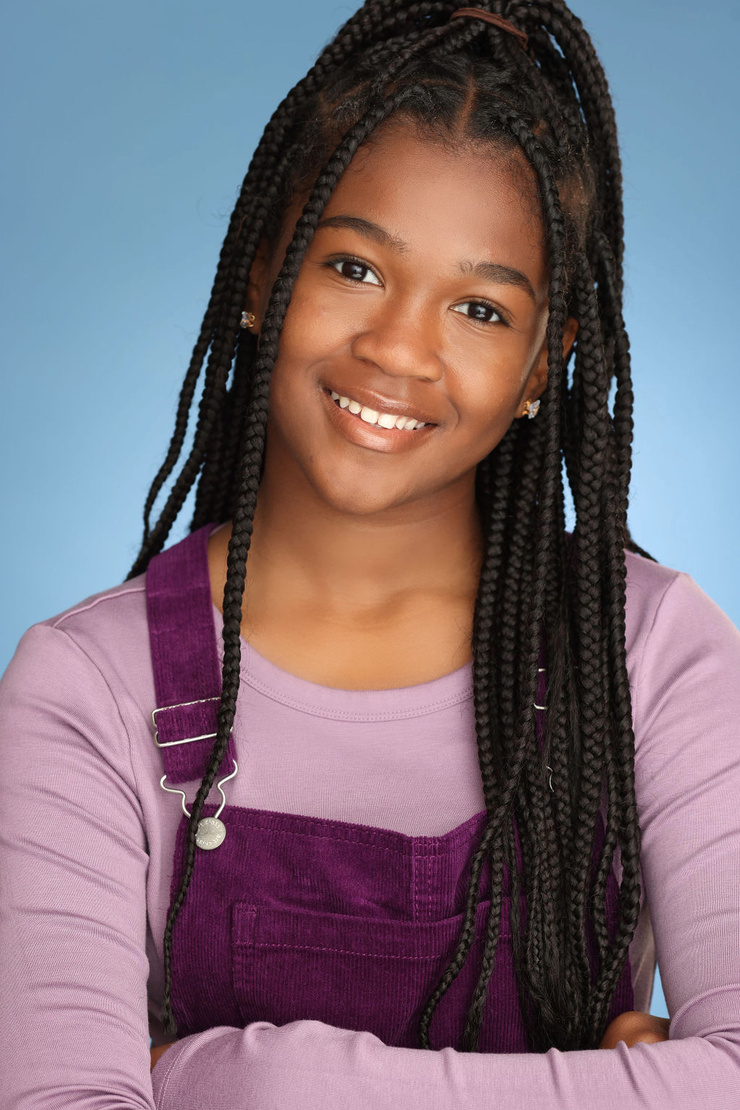 Picture of Kennedi Butler
