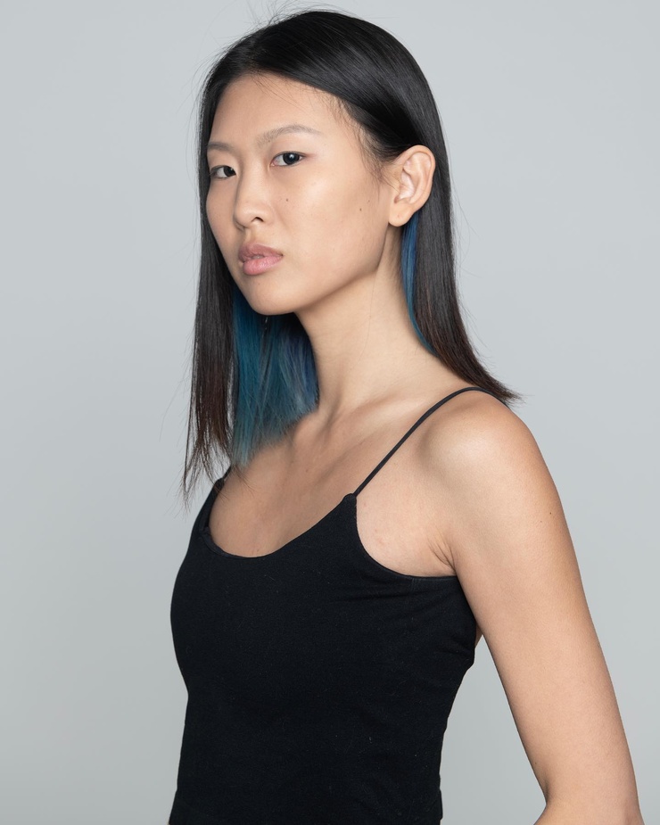 Picture of Angela Zhang