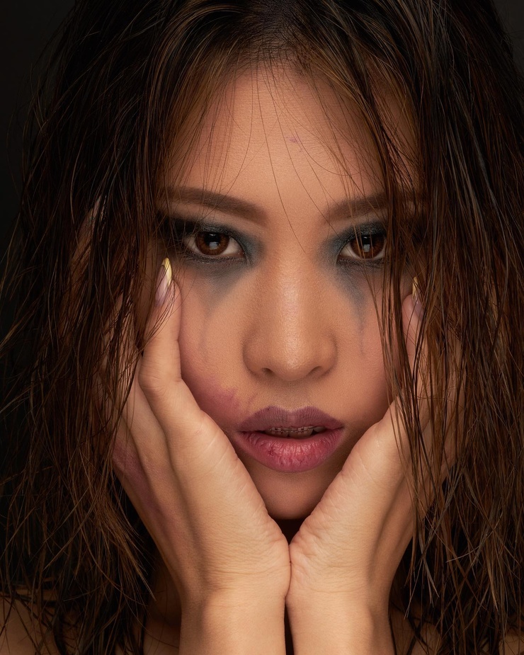 Picture of Angela Zhang