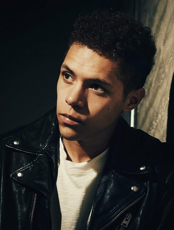 Stony Blyden picture