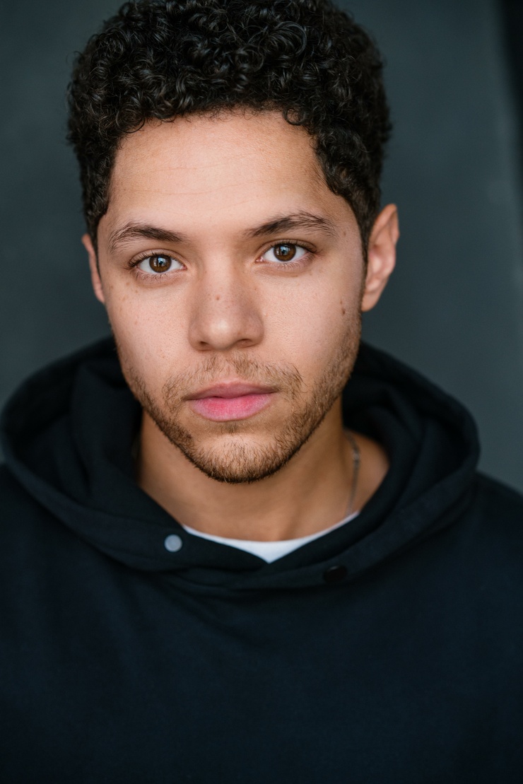 Picture of Stony Blyden