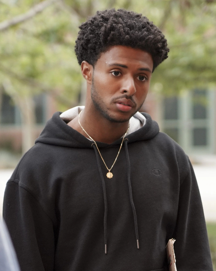 Picture of Diggy Simmons