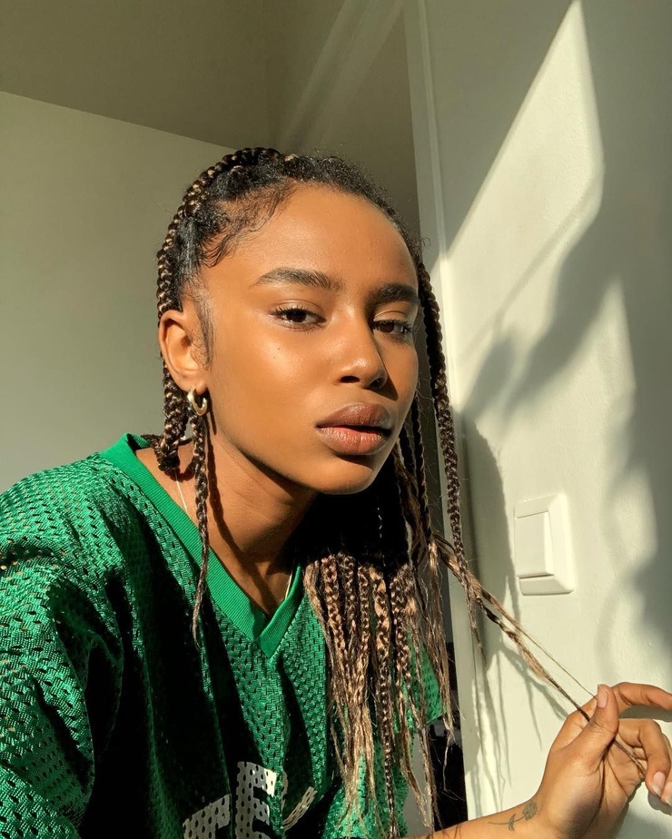 Yandeh Sallah picture