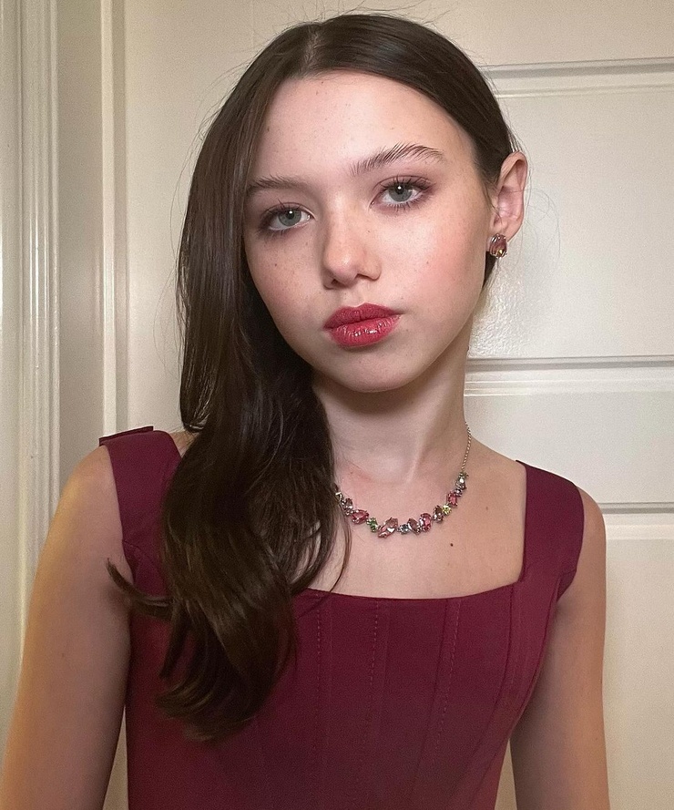 Picture of Violet McGraw