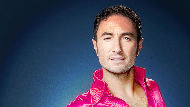 Picture of Vincent Simone