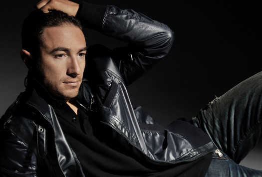 Image of Vincent Simone