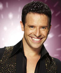 Picture of Darren Bennett