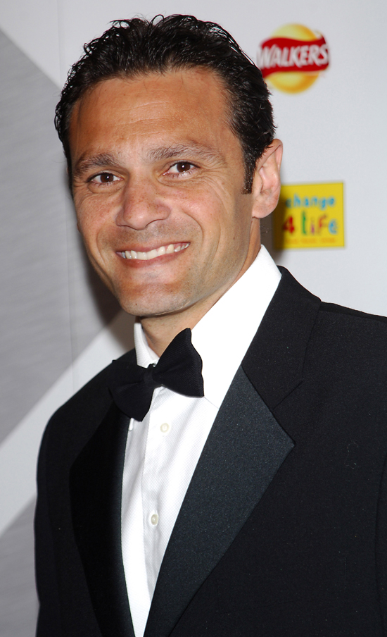 Picture of Mark Ramprakash