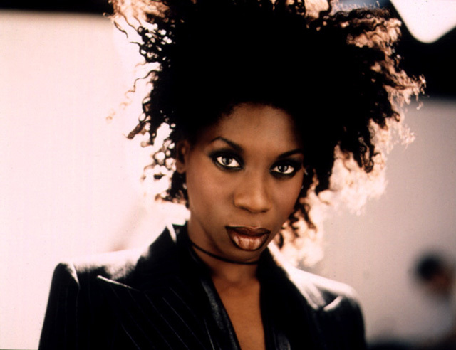 Picture of Heather Small