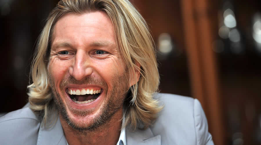 Image of Robbie Savage