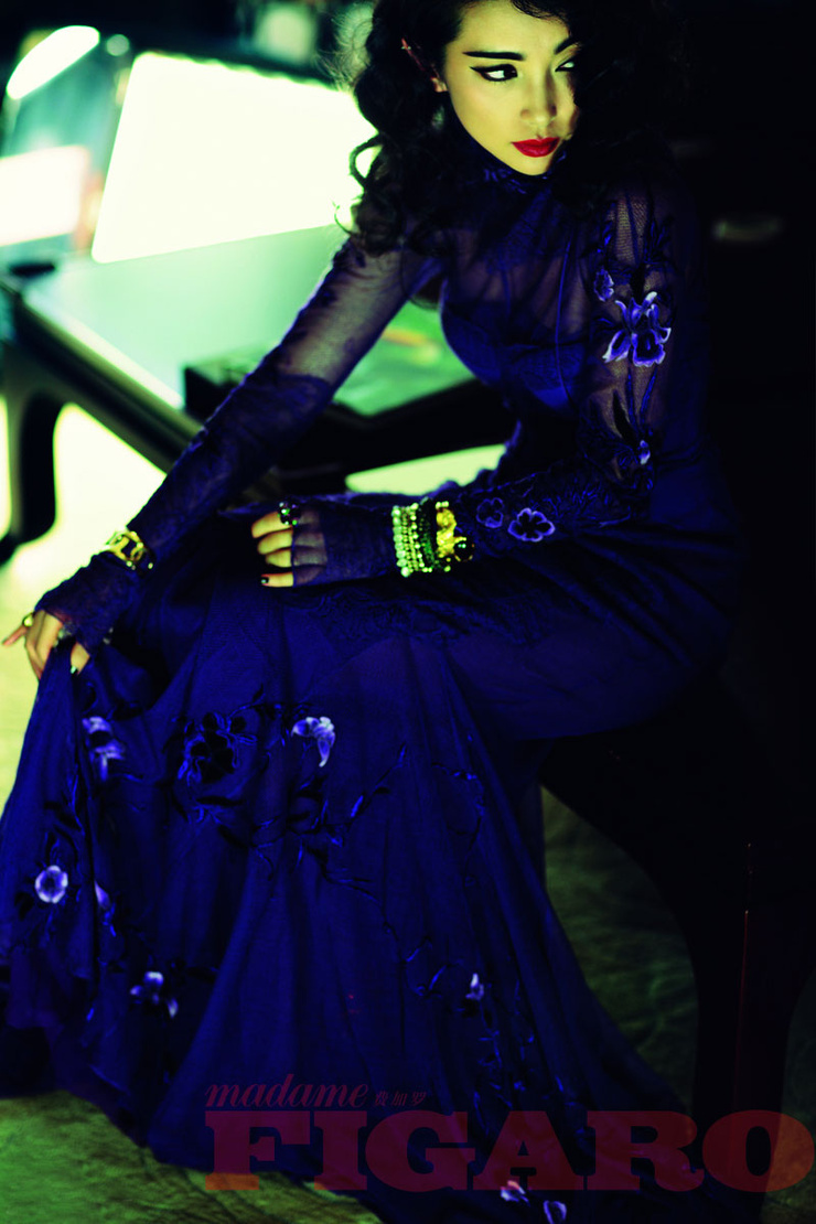 Picture of Bingbing Li