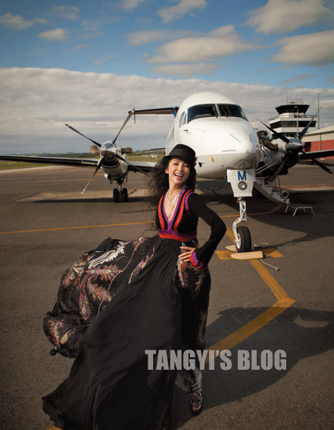 Picture of Bingbing Li