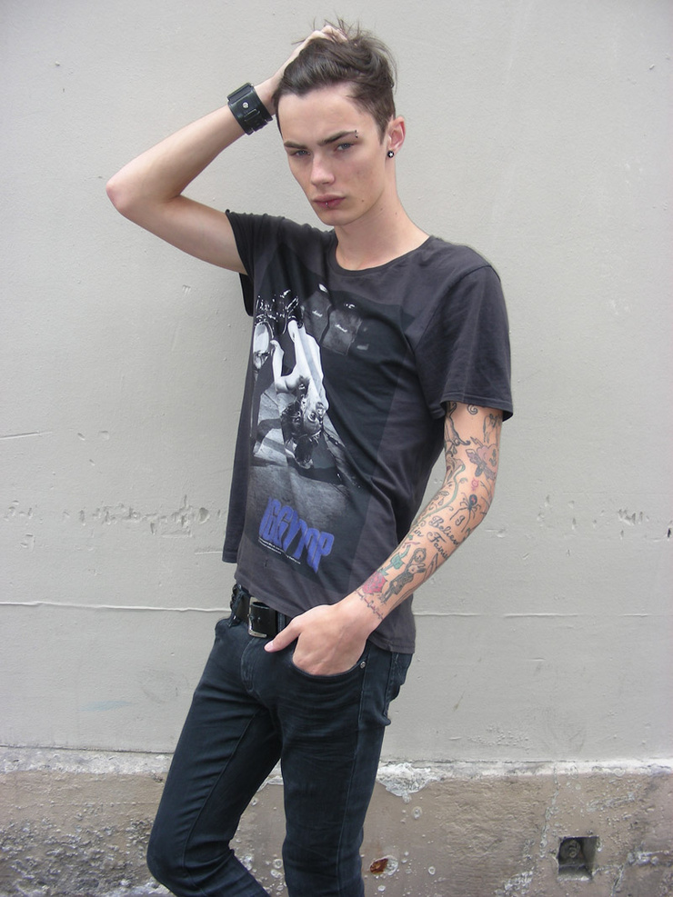 Picture of Simon Kotyk