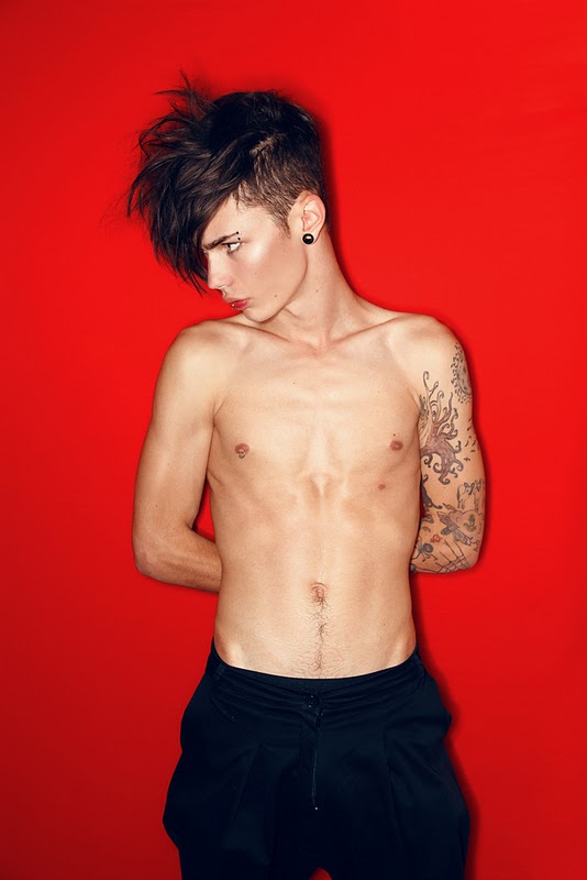 Image of Simon Kotyk