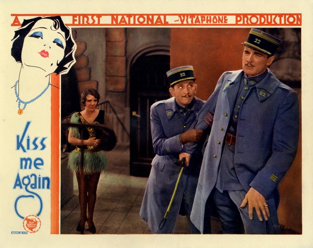 Picture of Kiss Me Again