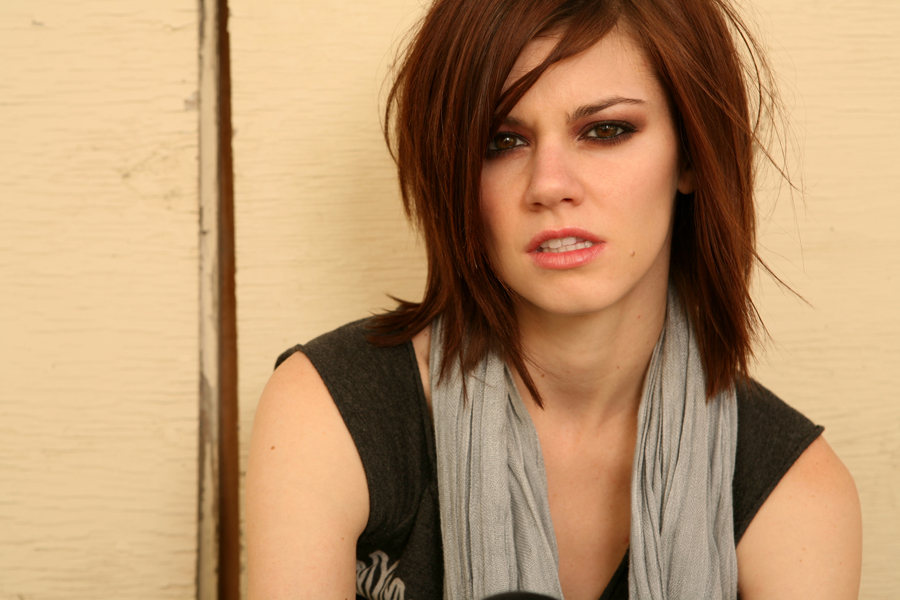 Picture of Rachel Melvin