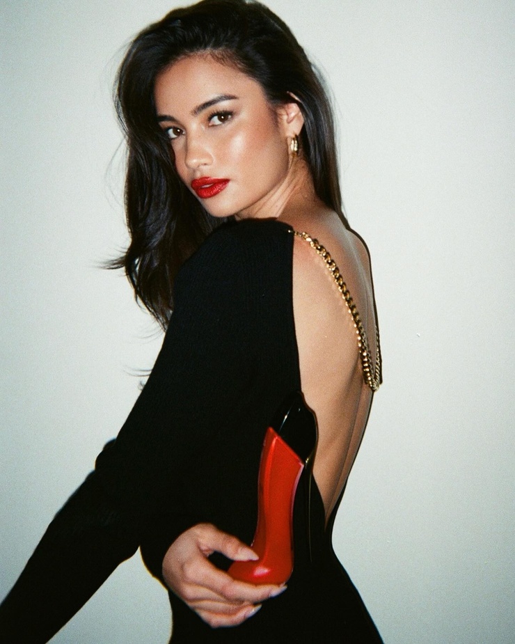 Picture of Kelsey Merritt