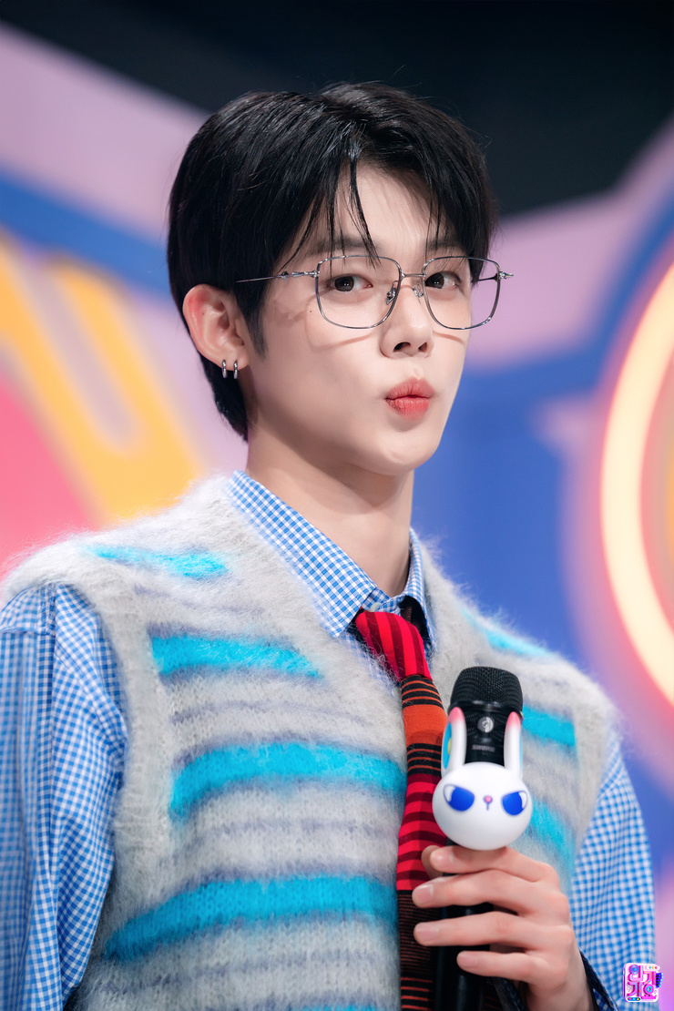 Picture of Choi Yeonjun (최연준)