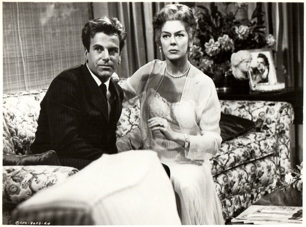 Five Finger Exercise (1962)