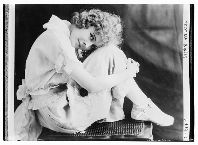 Picture of Priscilla Bonner